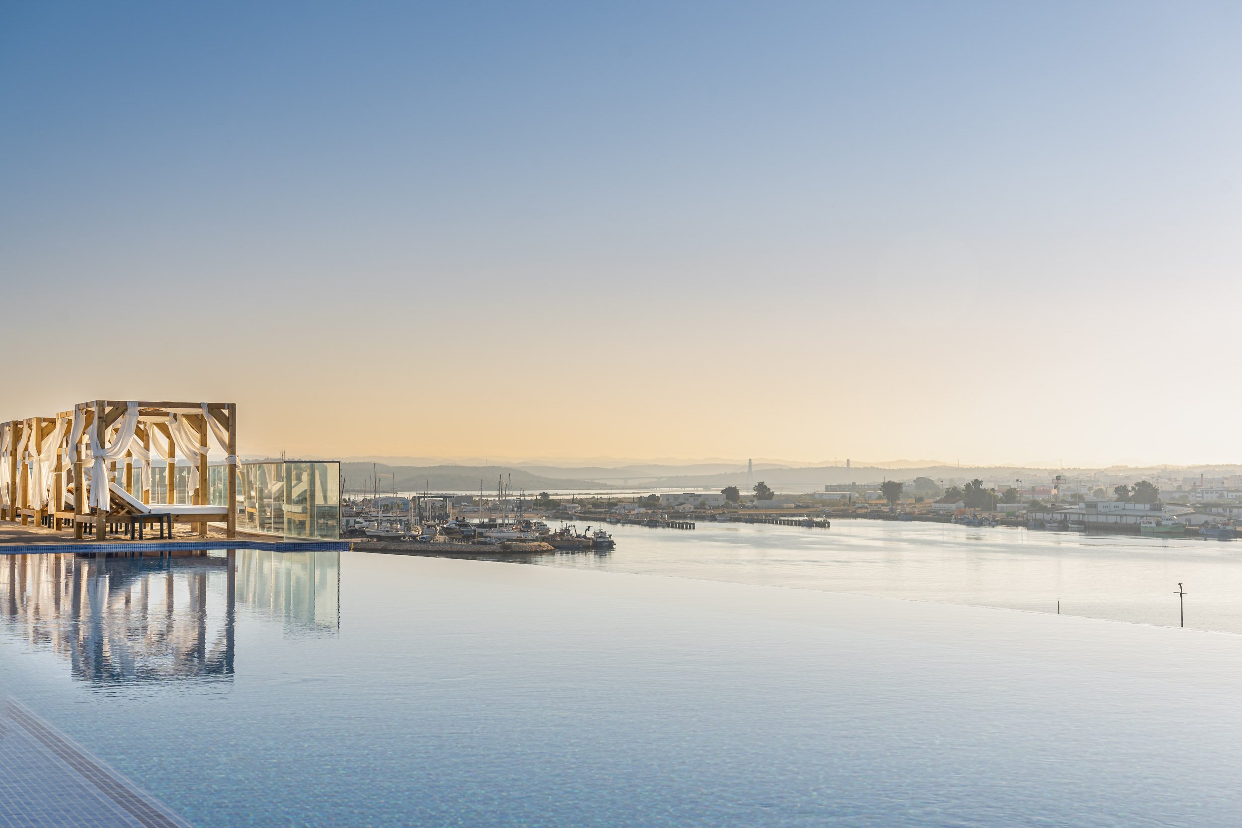 Book your stay on the Official Website Jupiter Marina Hotel - Couples & SPA